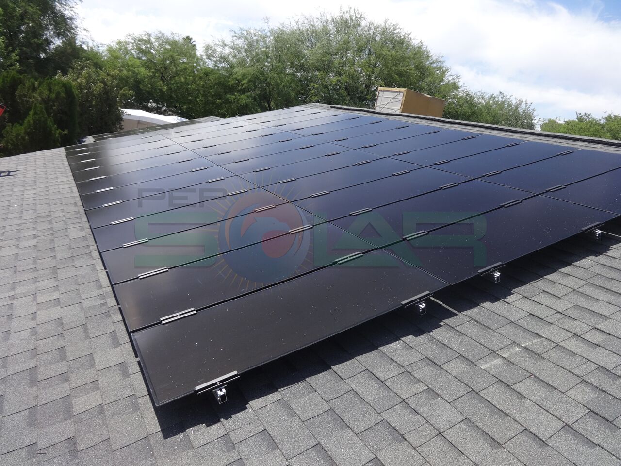 The SRP Residential Solar Electric Program | PEP Solar