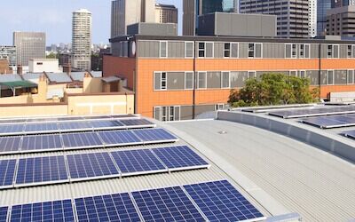 Solar Panel Installation in Phoenix, AZ | PEP Solar