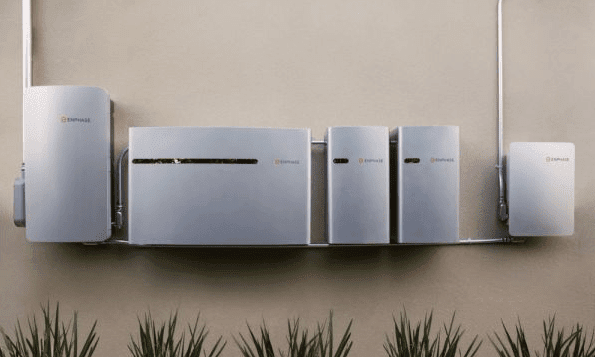 Enphase Ensemble: What Can A Solar Battery Do For Me? | PEP Solar