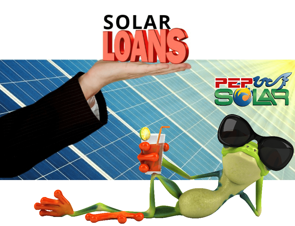 Residential Solar Panels (Part 2) | PEP Solar