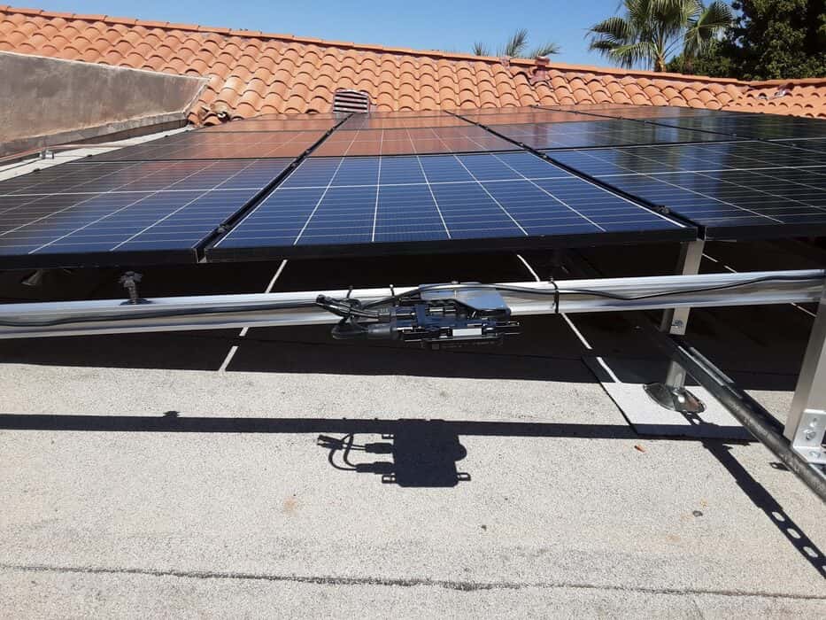 Solar Panel Installation in Phoenix, AZ | PEP Solar