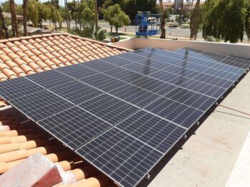 Best Solar Panel Installation Services Near in Phoenix, AZ