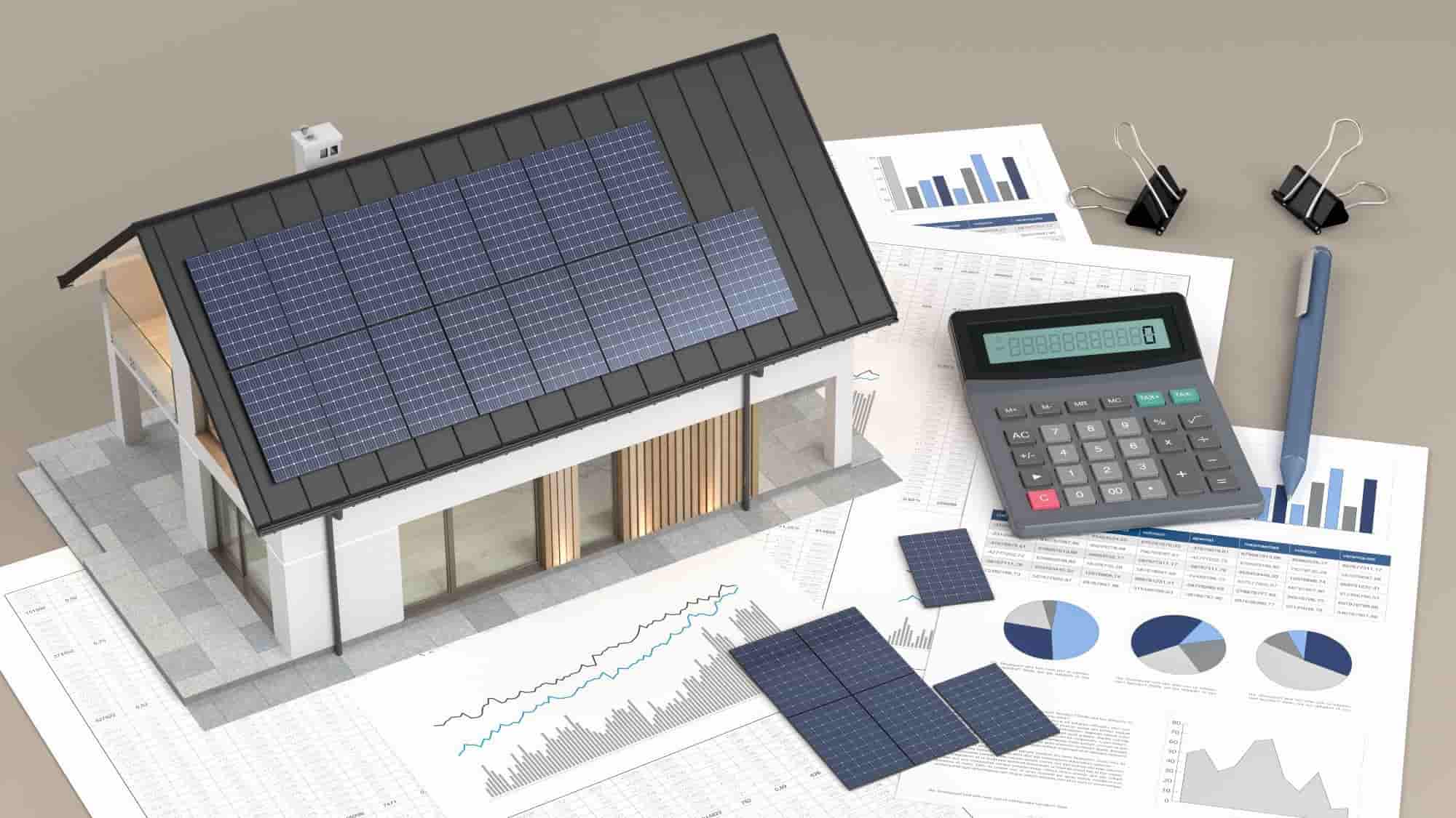 How Much Do Commercial Solar Panels Cost? | PEP Solar