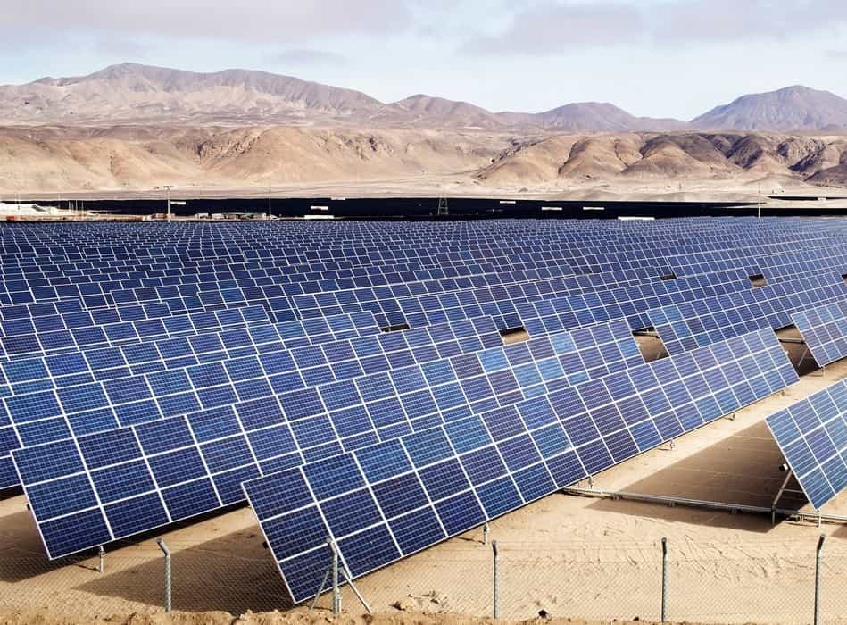 Learn Solar Energy Positives in Depth