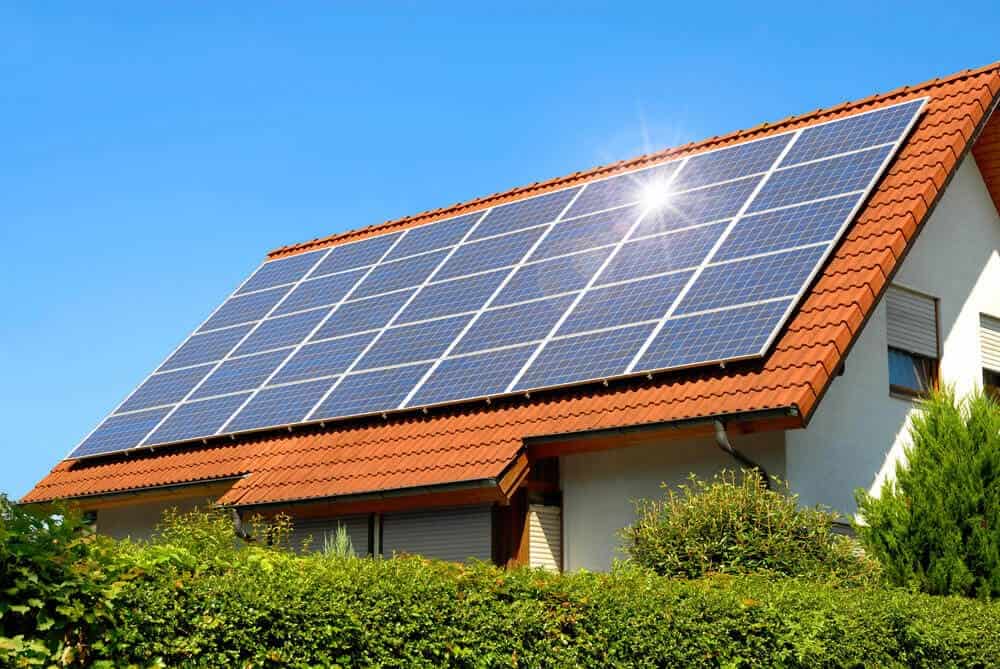 6 Benefits Of Residential Solar Power - PEP Solar