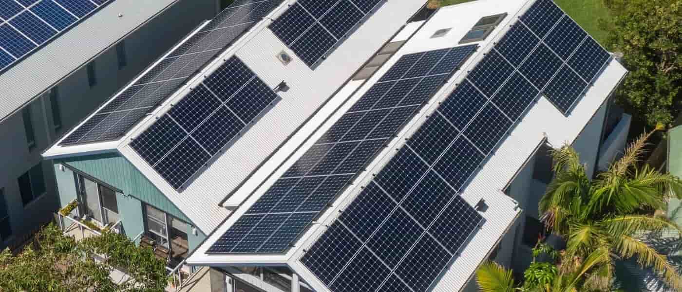 Solar Panels: Accelerating Access To Energy