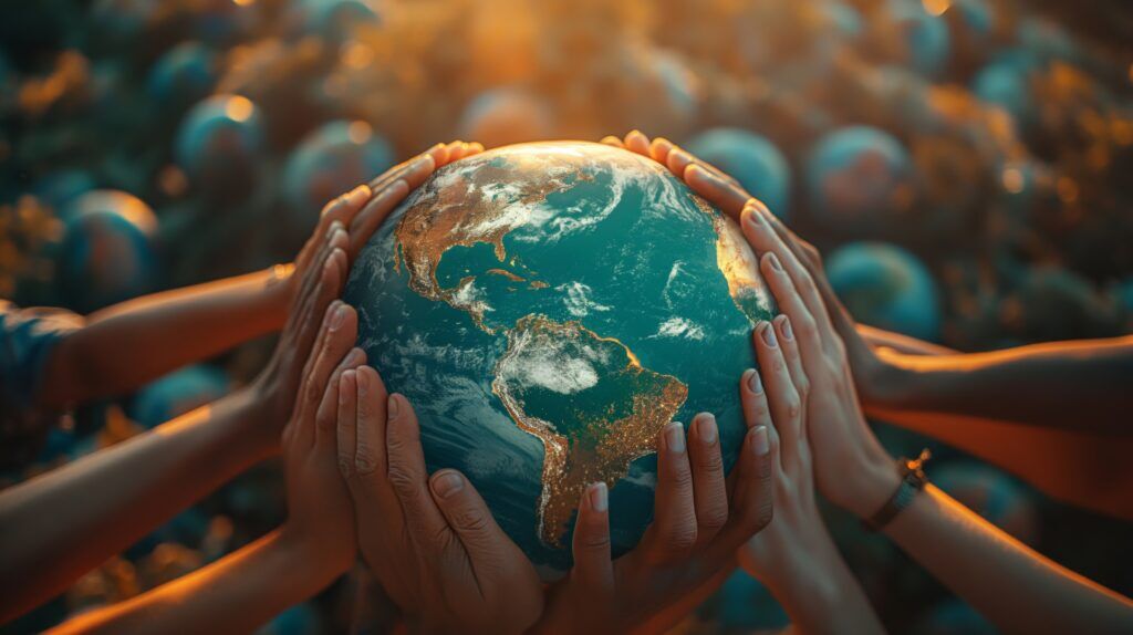 How is solar energy distributed throughout the world? | PEP Solar