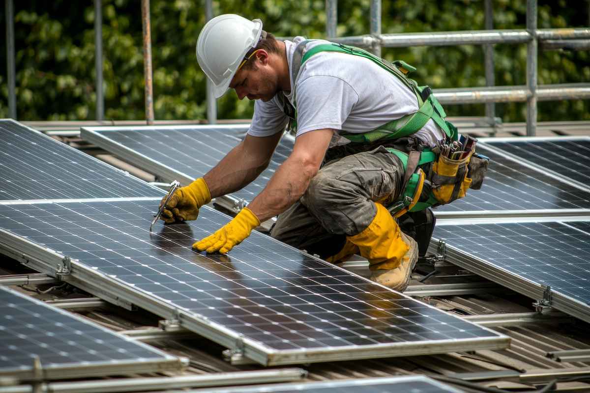 How Much Does It Cost To Install Solar Panels In Arizona?