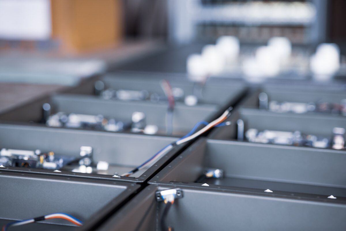 How Much Does Solar Battery Storage Cost? | PEP Solar